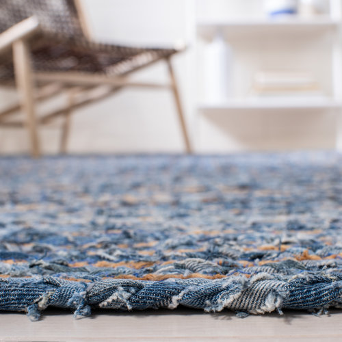 Mistana™ Demar Flatweave Rug & Reviews | Wayfair