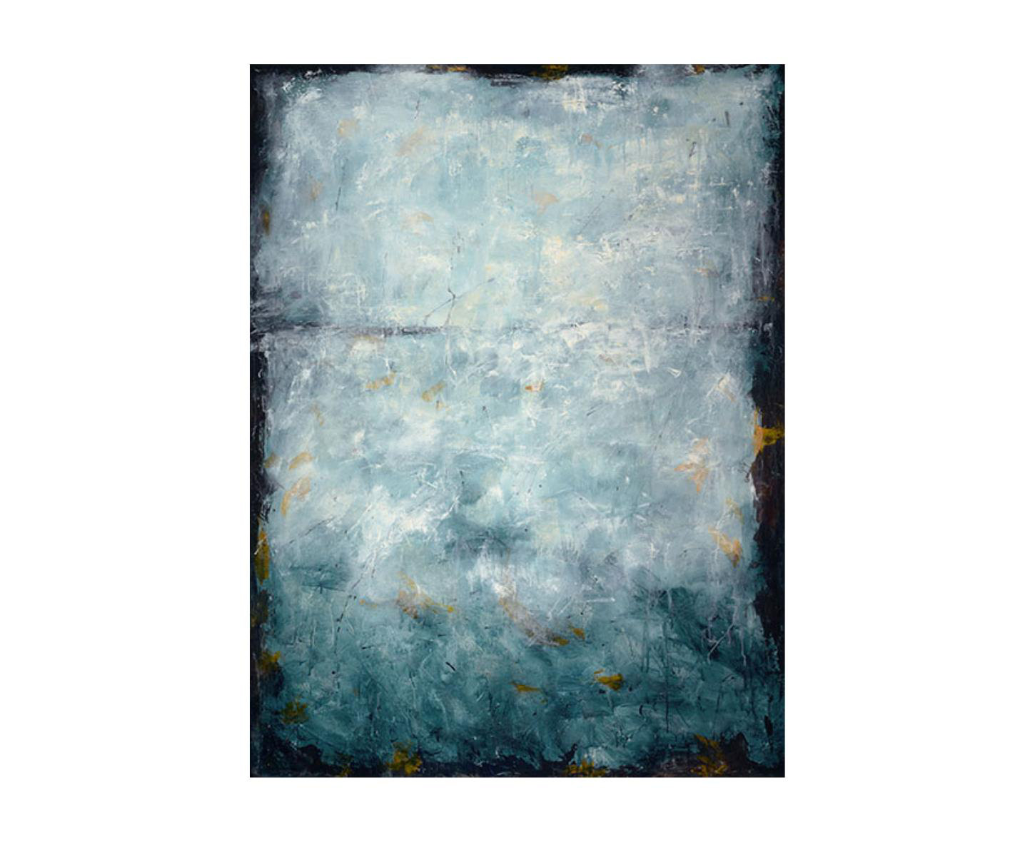 Chelsea Art Studio Matthew's Aquarium by Samuel Kane - Wrapped Canvas ...