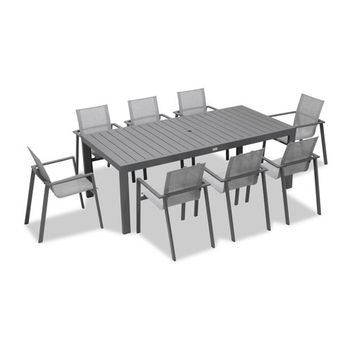 Luxury Outdoor Dining Sets | Perigold