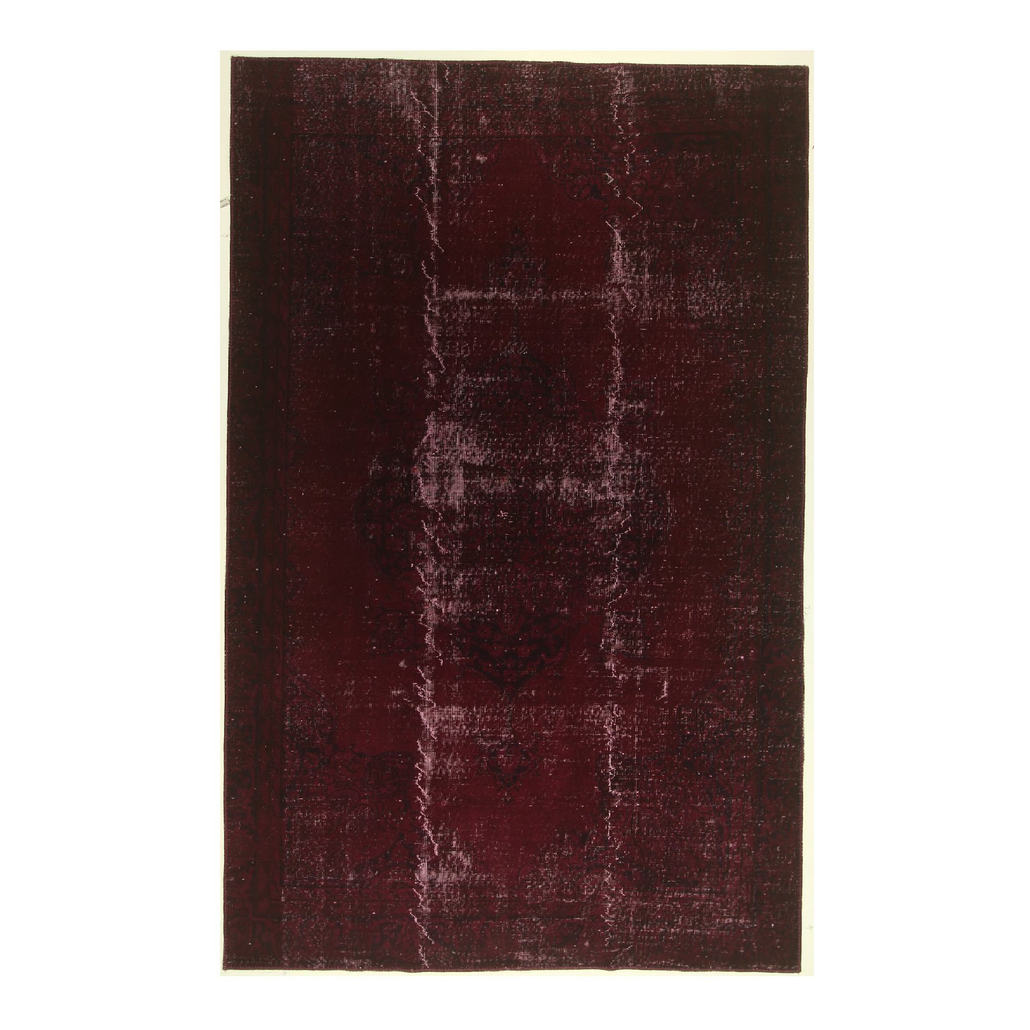 String Matter Hand Knotted Rug | Wayfair