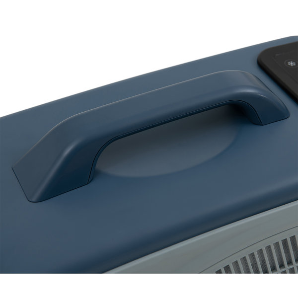 Sunjoy Portable Air Conditioner 2500BTU Fast Cooling Car AC Unit, 250W ...