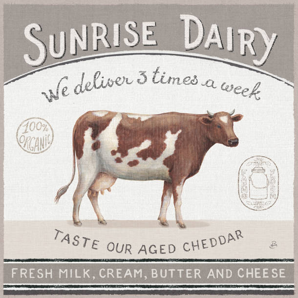 Rosalind Wheeler Trinity Handmade Solid Wood Plants & Flowers Wall ...