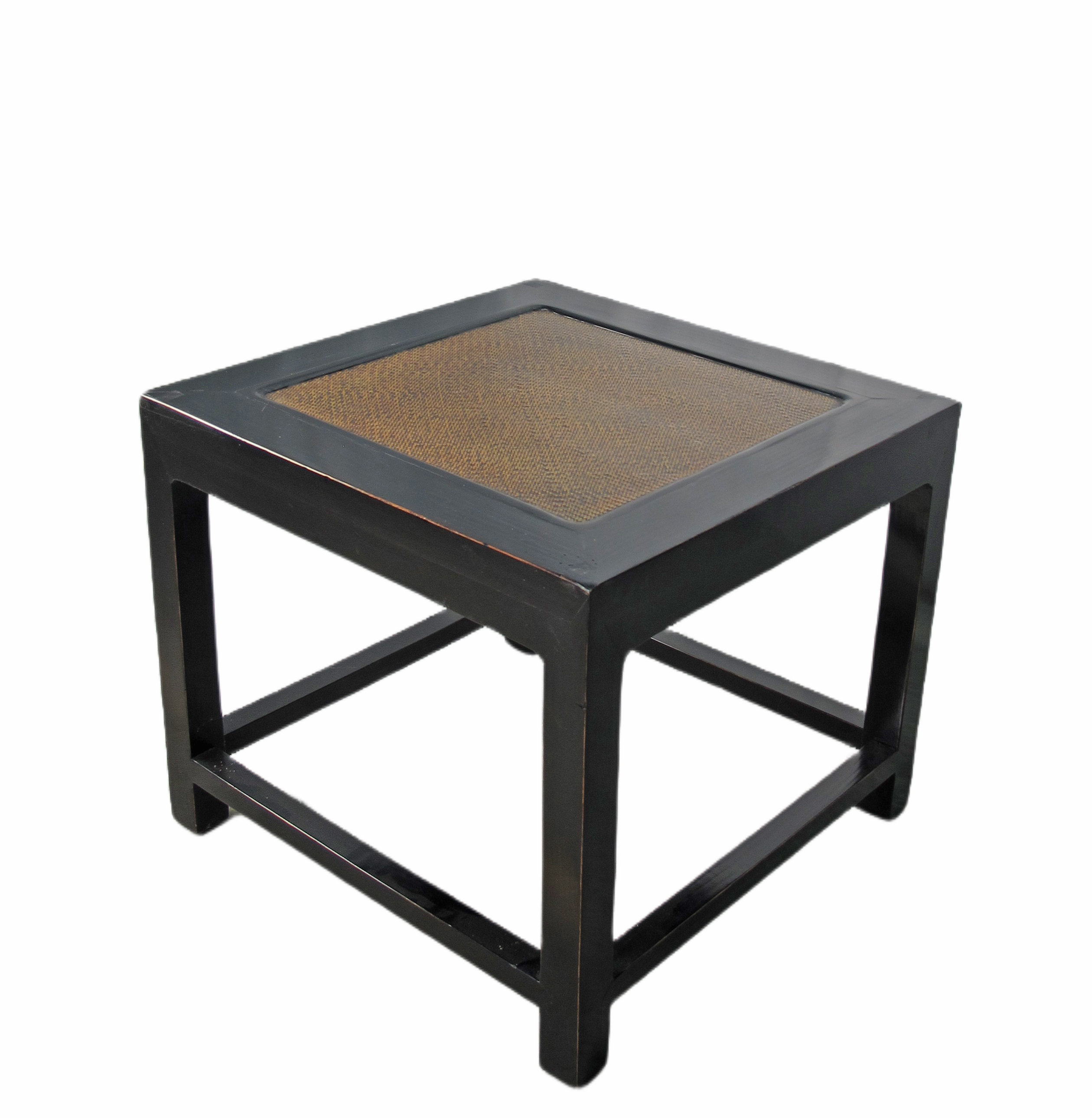 DYAG East Asian Classic 23" H End Table | Wayfair