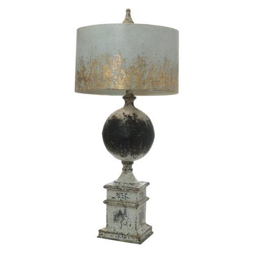 French Country Table Lamps You'll Love | Wayfair