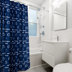 College Covers NCAA Cotton Shower Curtain & Reviews | Wayfair