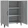 17 Stories Jarreth 70cm Sideboard | Wayfair.co.uk