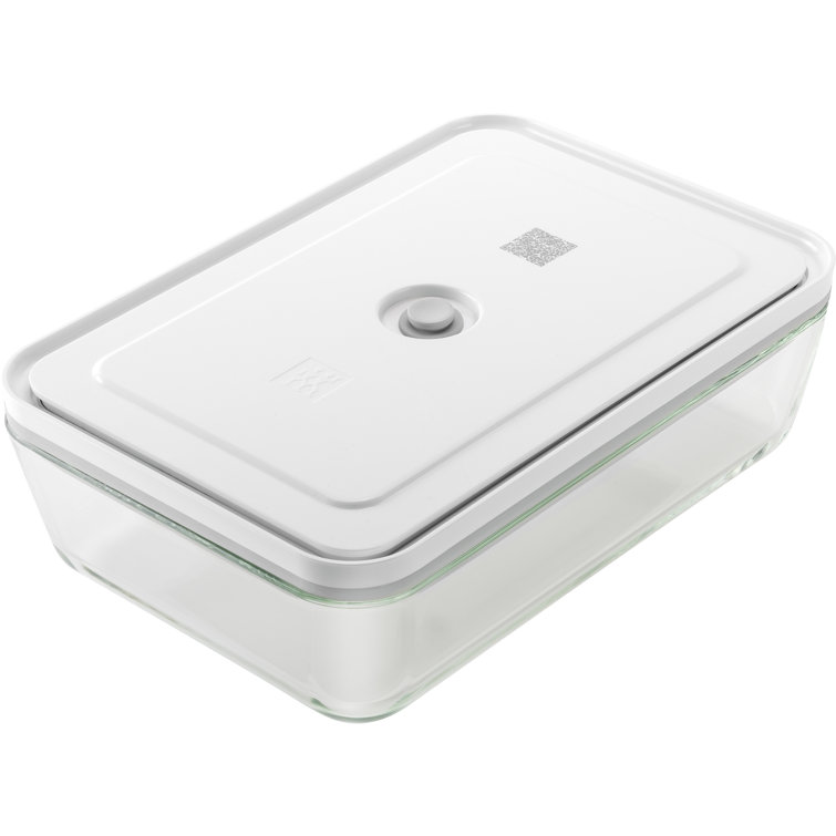 Zwilling J.A. Henckels ZWILLING Fresh and Save Food Storage Container ...