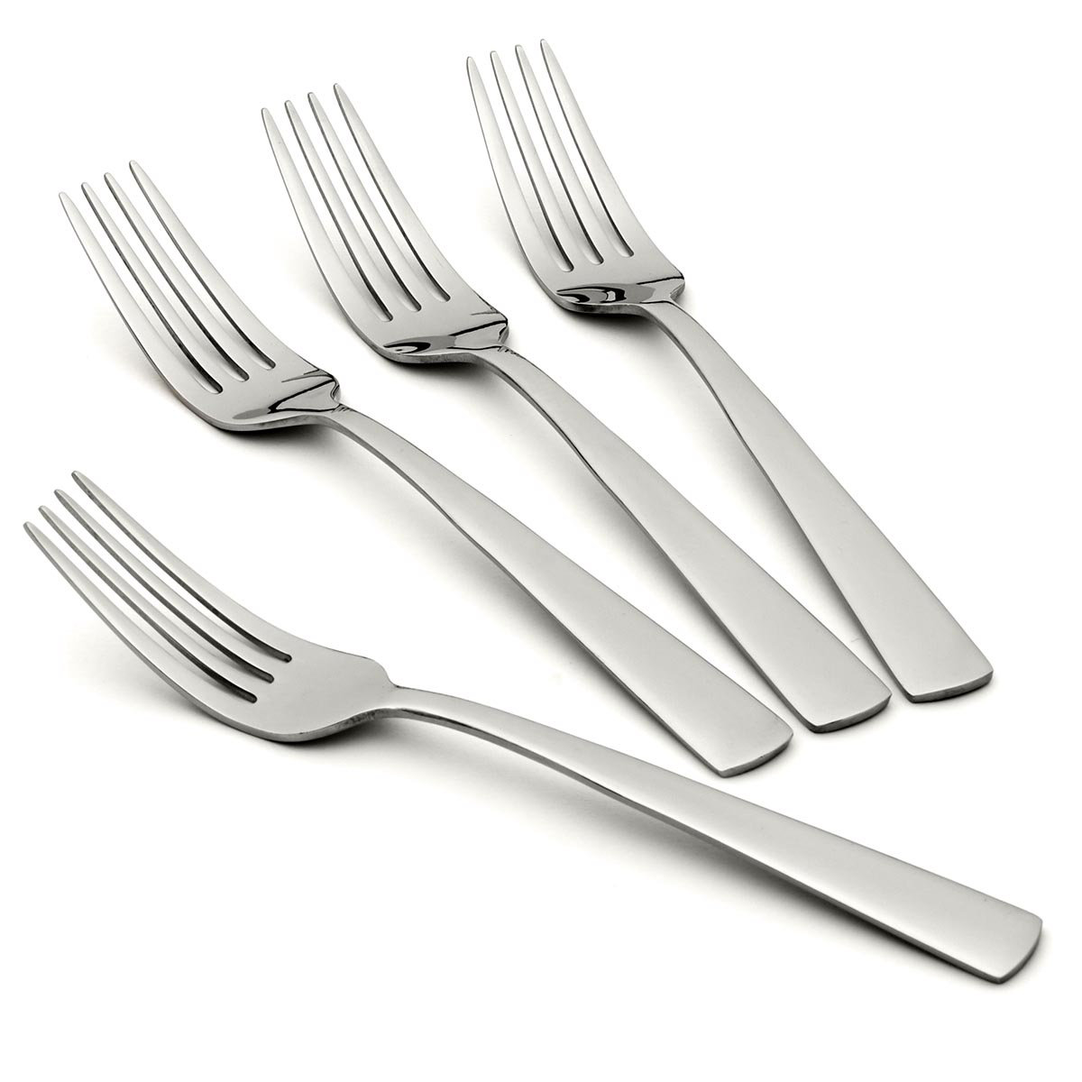 Oneida Nocha Everyday Flatware Salad Forks | Wayfair