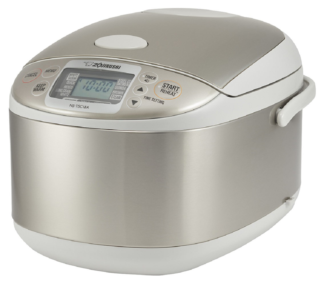 Zojirushi Micom Rice Cooker And Warmer & Reviews | Wayfair