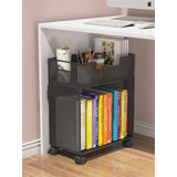 Hokku Designs Marrk Bookcase | Wayfair
