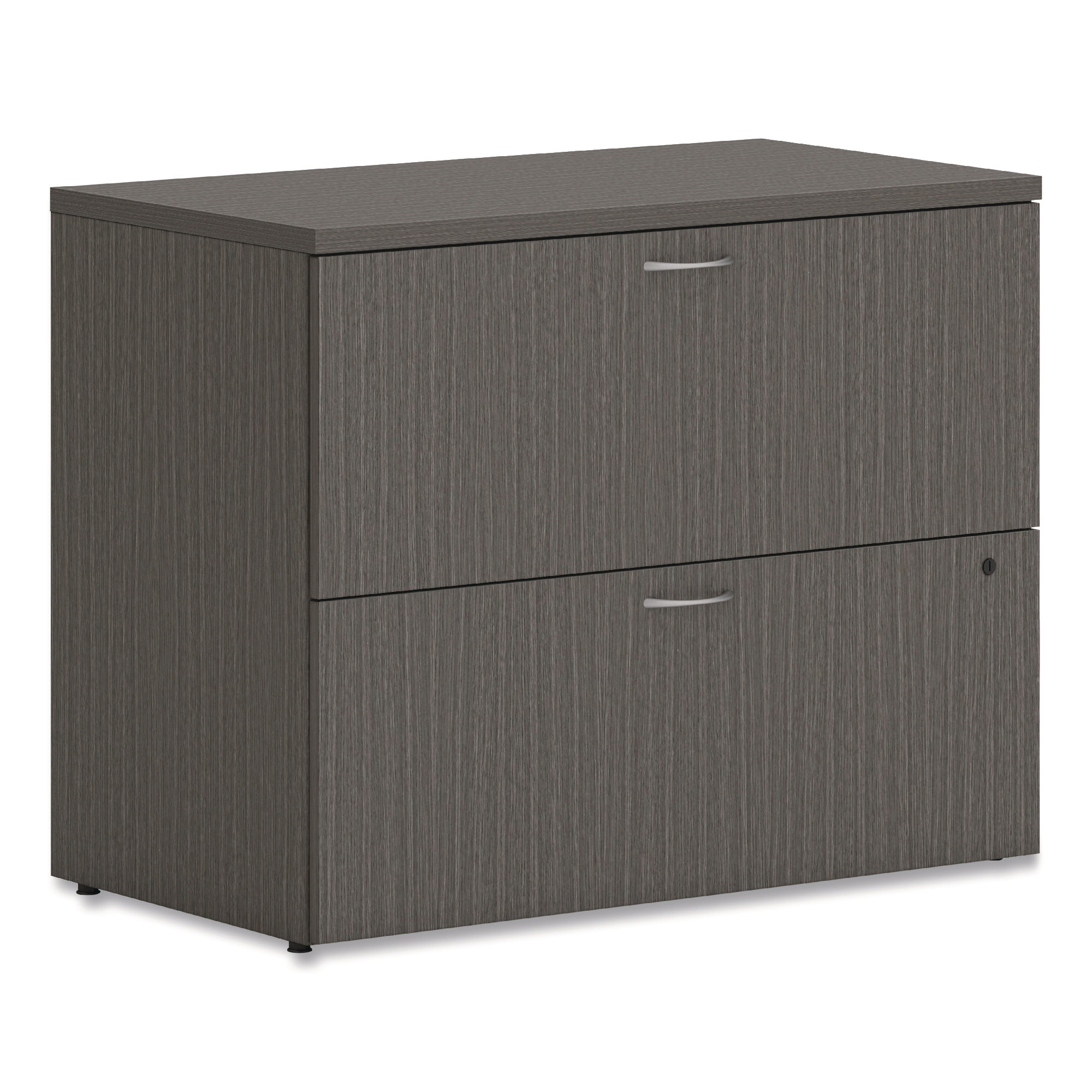 HON 2 Drawer Lateral Filing Cabinet | Wayfair