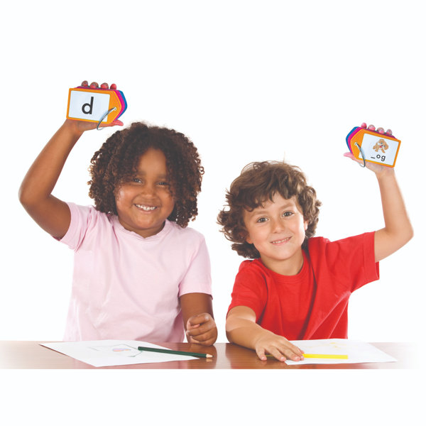 Junior Learning Flash Cards | Wayfair