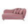 Isabelline Chaz Upholstered Chaise Lounge & Reviews | Wayfair.co.uk