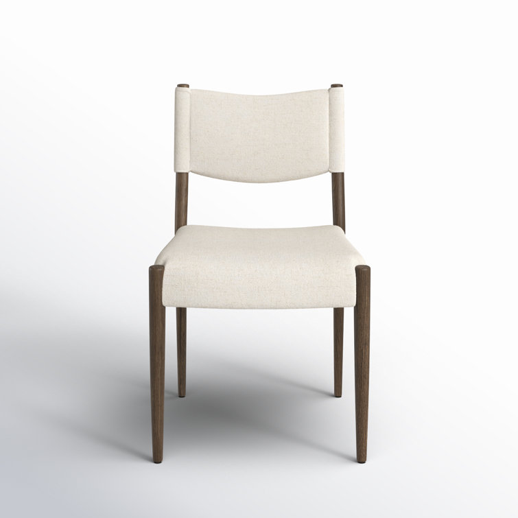 Birch Lane™ Tara Yokum Armless Dining Chair | Wayfair