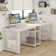 Latitude Run® Dalya Computer Desk & Reviews | Wayfair