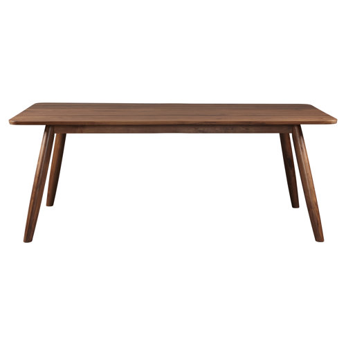 Modern Wood Dining Tables | AllModern