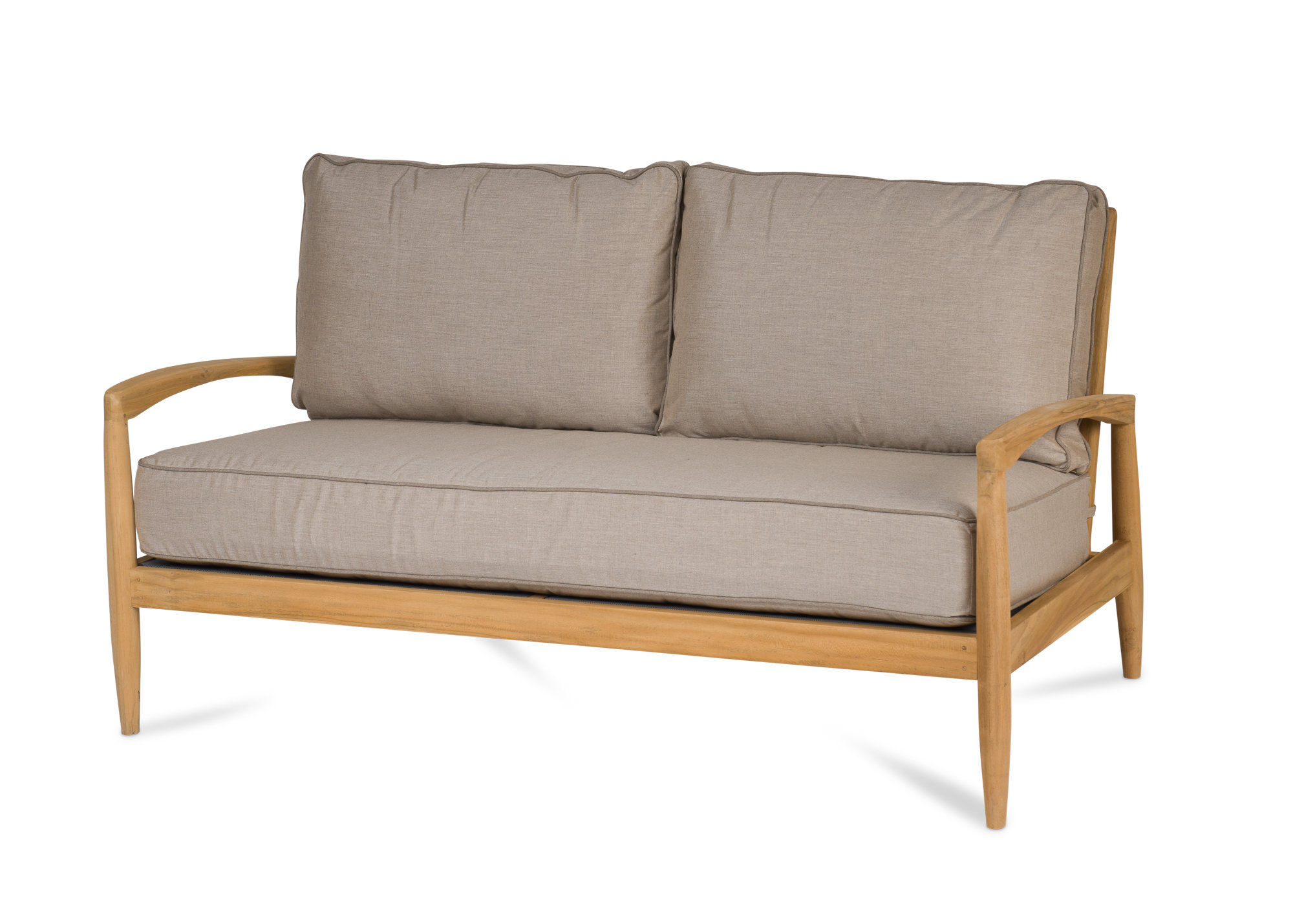 CO9 Design Monica Loveseat | Perigold