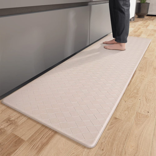 7' RunnerKitchen Mats You'll Love | Wayfair