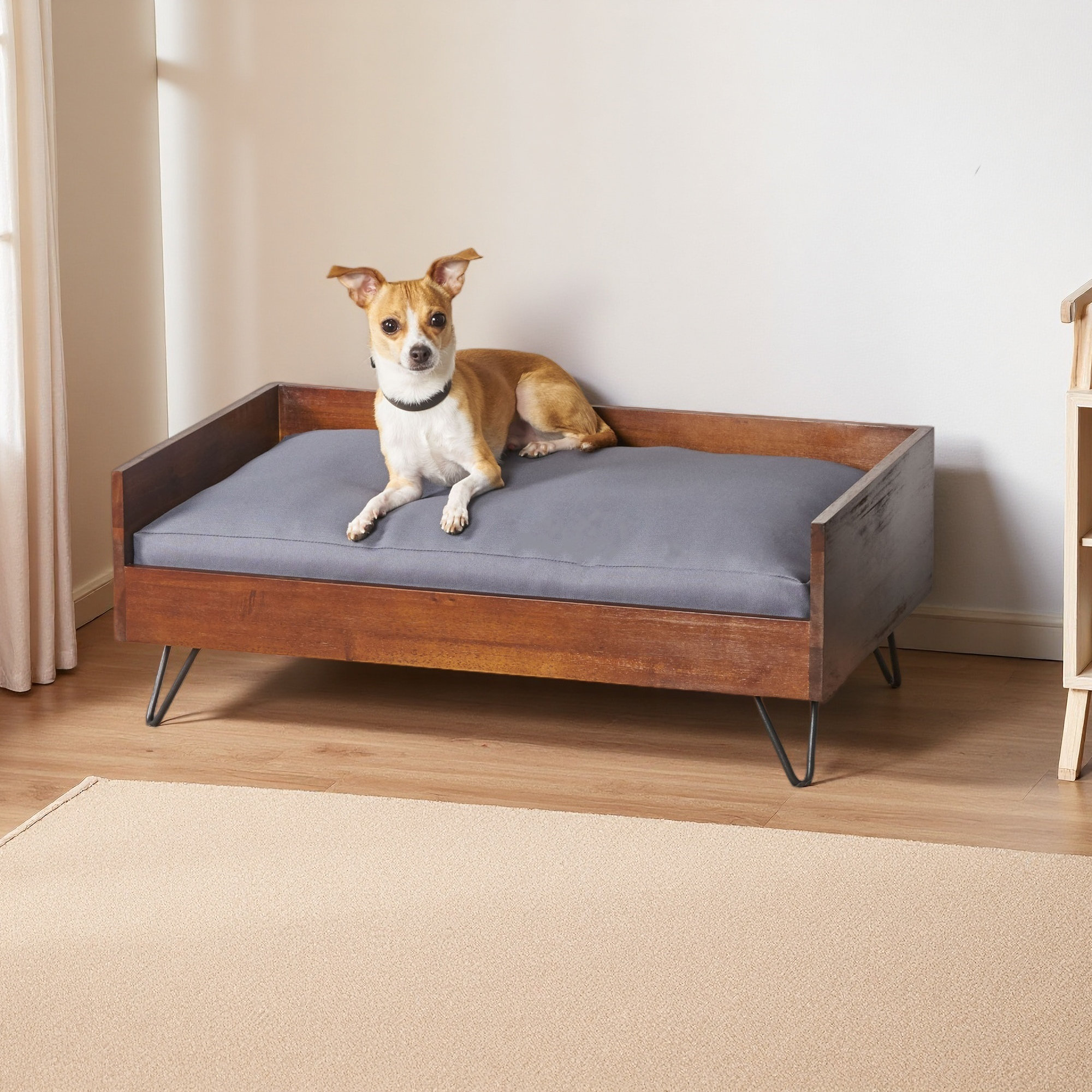 Tucker Murphy Pet™ DOG BED | Wayfair