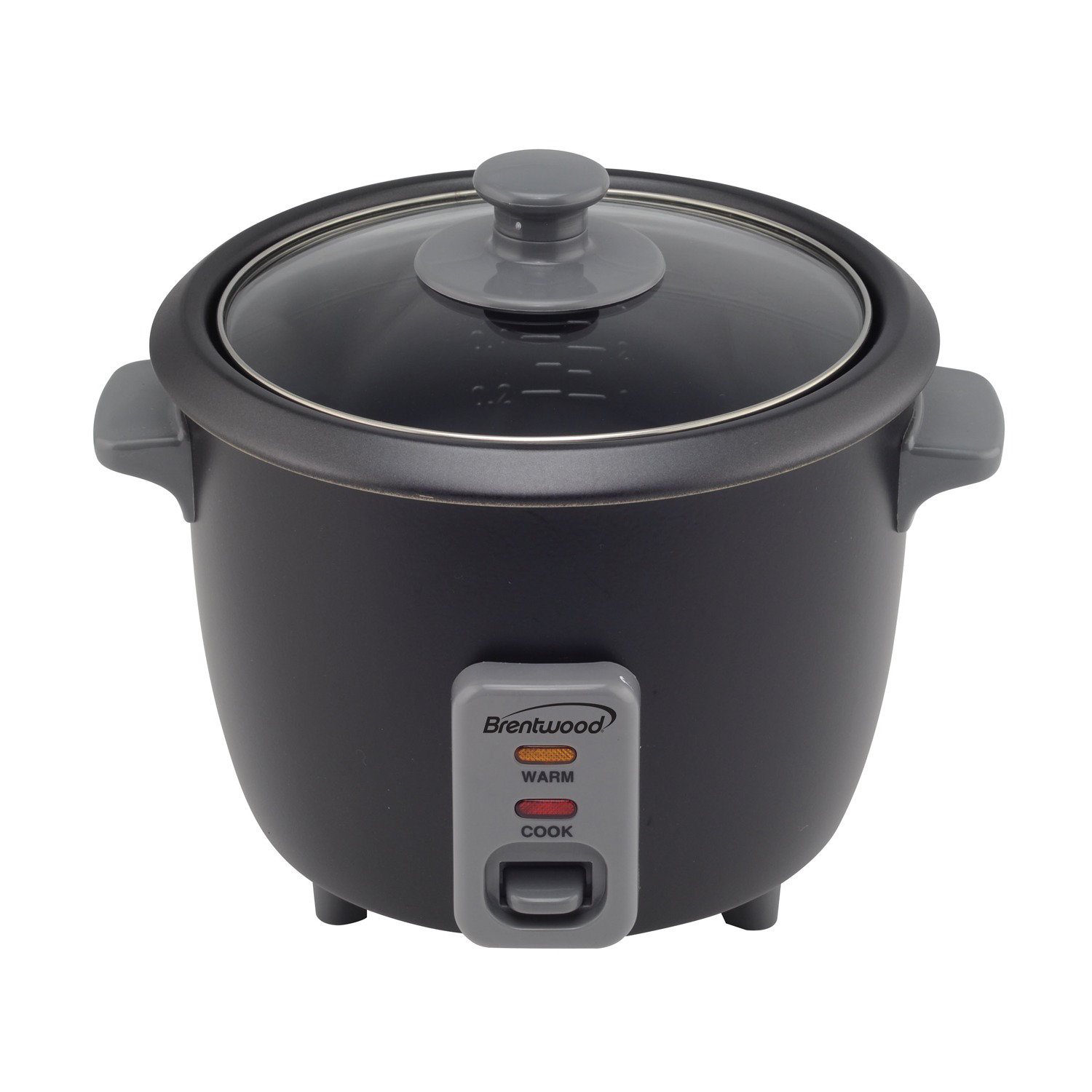 Brentwood 4 Cup Rice Cooker & Reviews | Wayfair