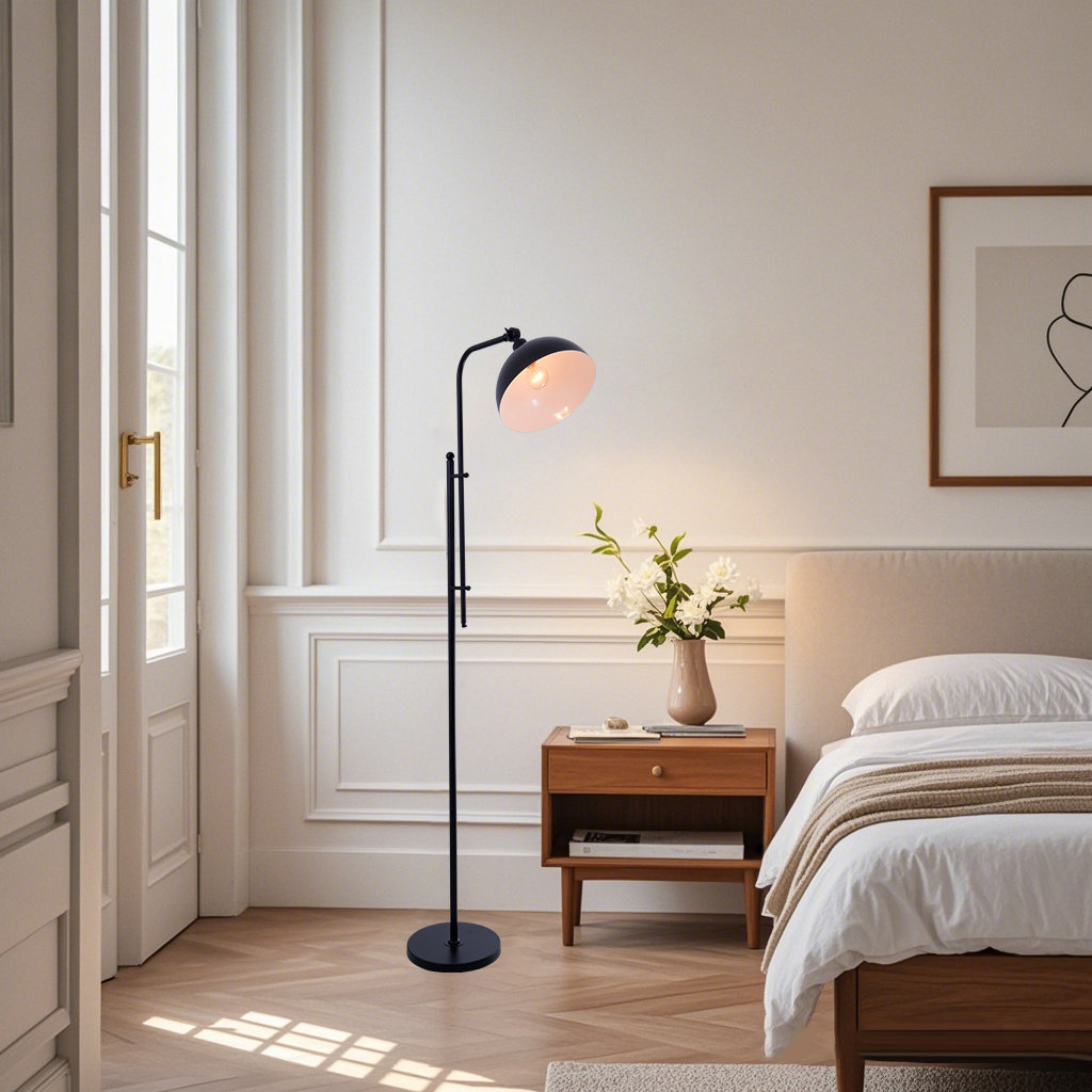 Ebern Designs Katelan 71 | Wayfair