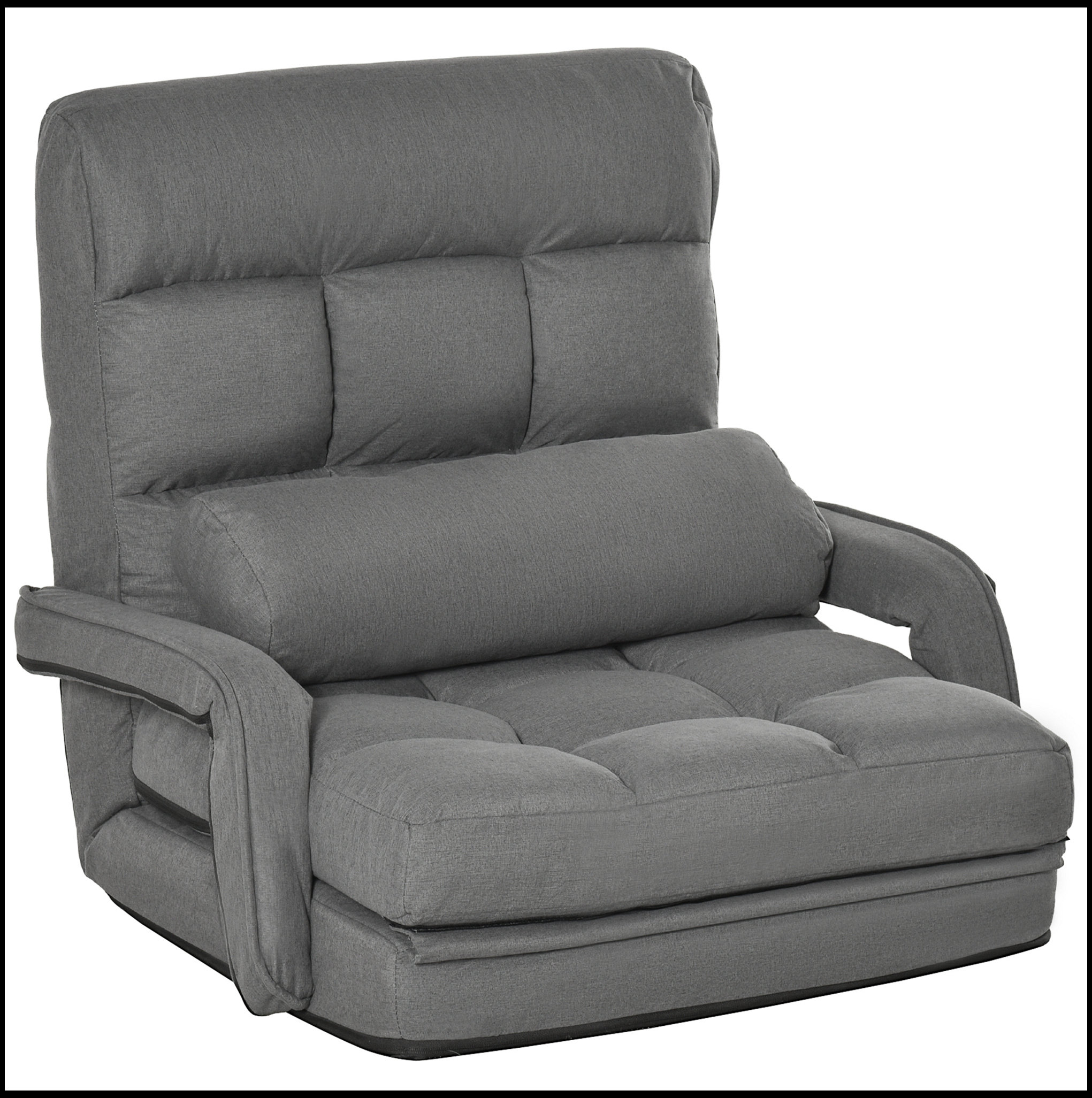 Latitude Run® Comfortable Reclining Chair with Ergonomic Design for ...