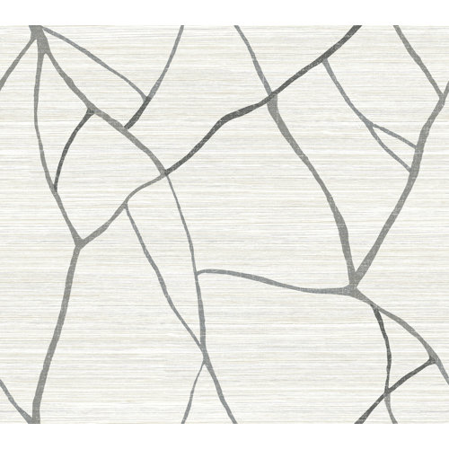 Pre-Pasted Wallpaper You'll Love | Wayfair