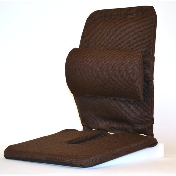 Sacro-Ease Back Support | Wayfair