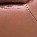 Wrought Studio™ Chezky 79'' Faux Leather Armless Sofa & Reviews | Wayfair