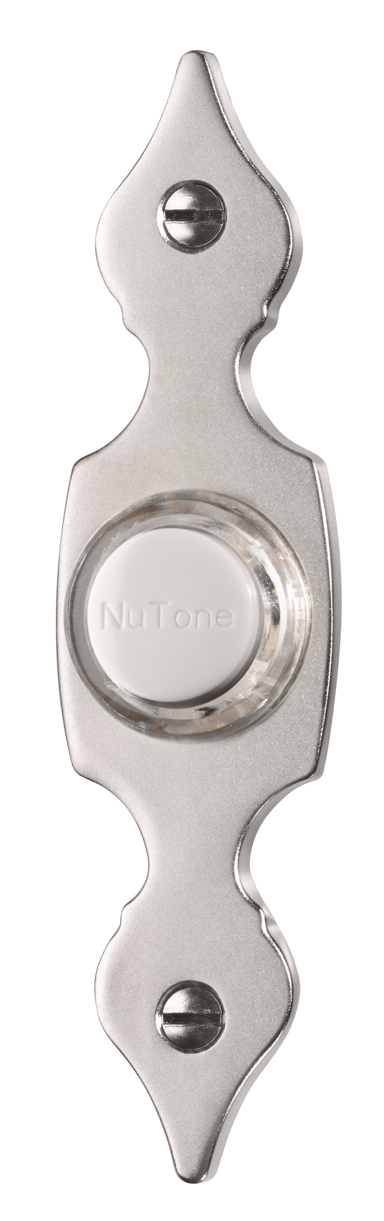 Broan NuTone Lighted Flat Push Button & Reviews | Wayfair
