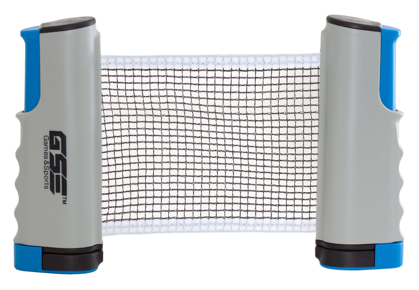 GSE Games & Sports Expert GSE Adjustable Retractable Ping Pong Net ...