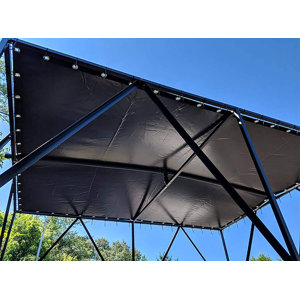 Covers & All Heavy Duty Multipurpose Waterproof Tarp, Outdoor ...