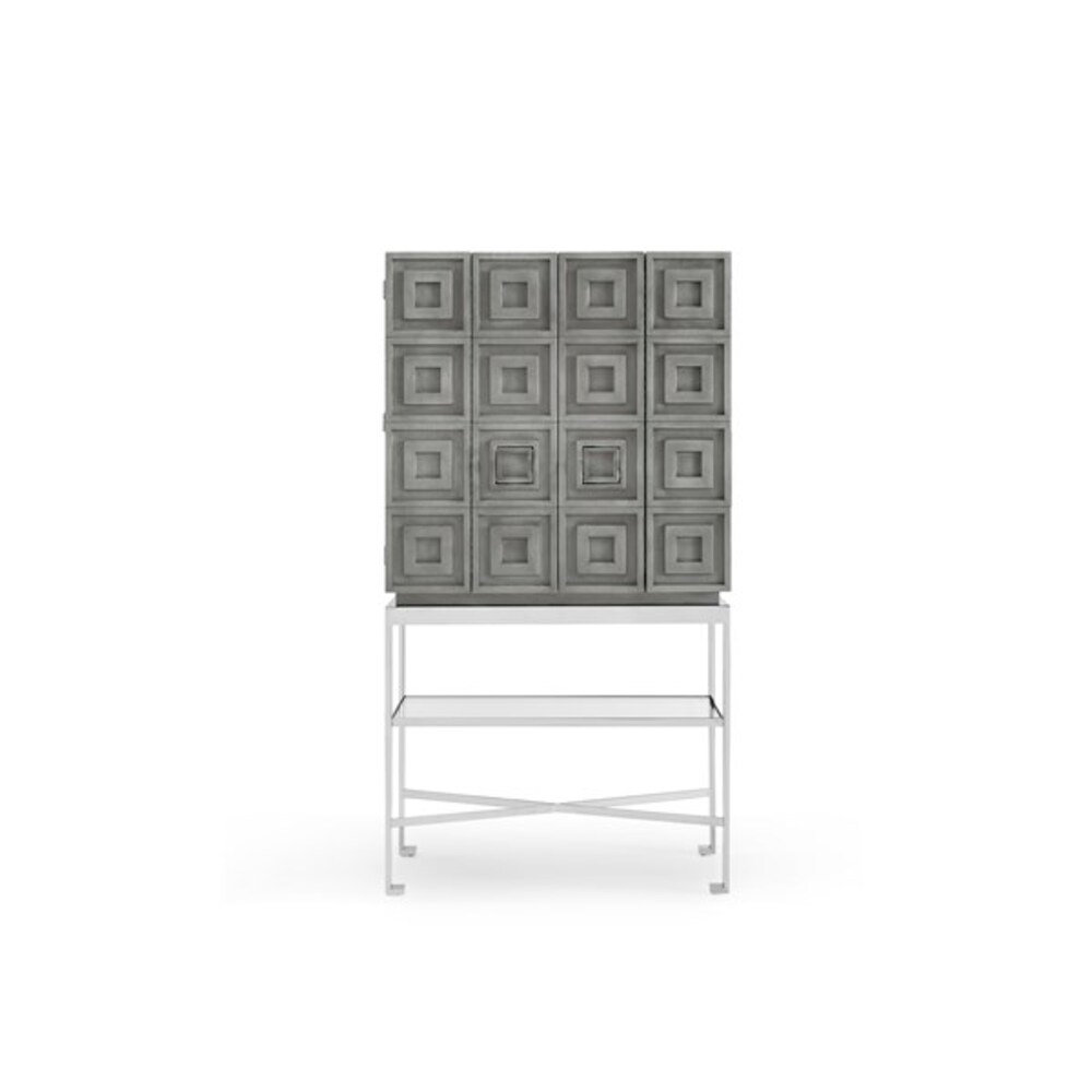 Vanguard Furniture Knickerboker Bar Cabinet | Perigold