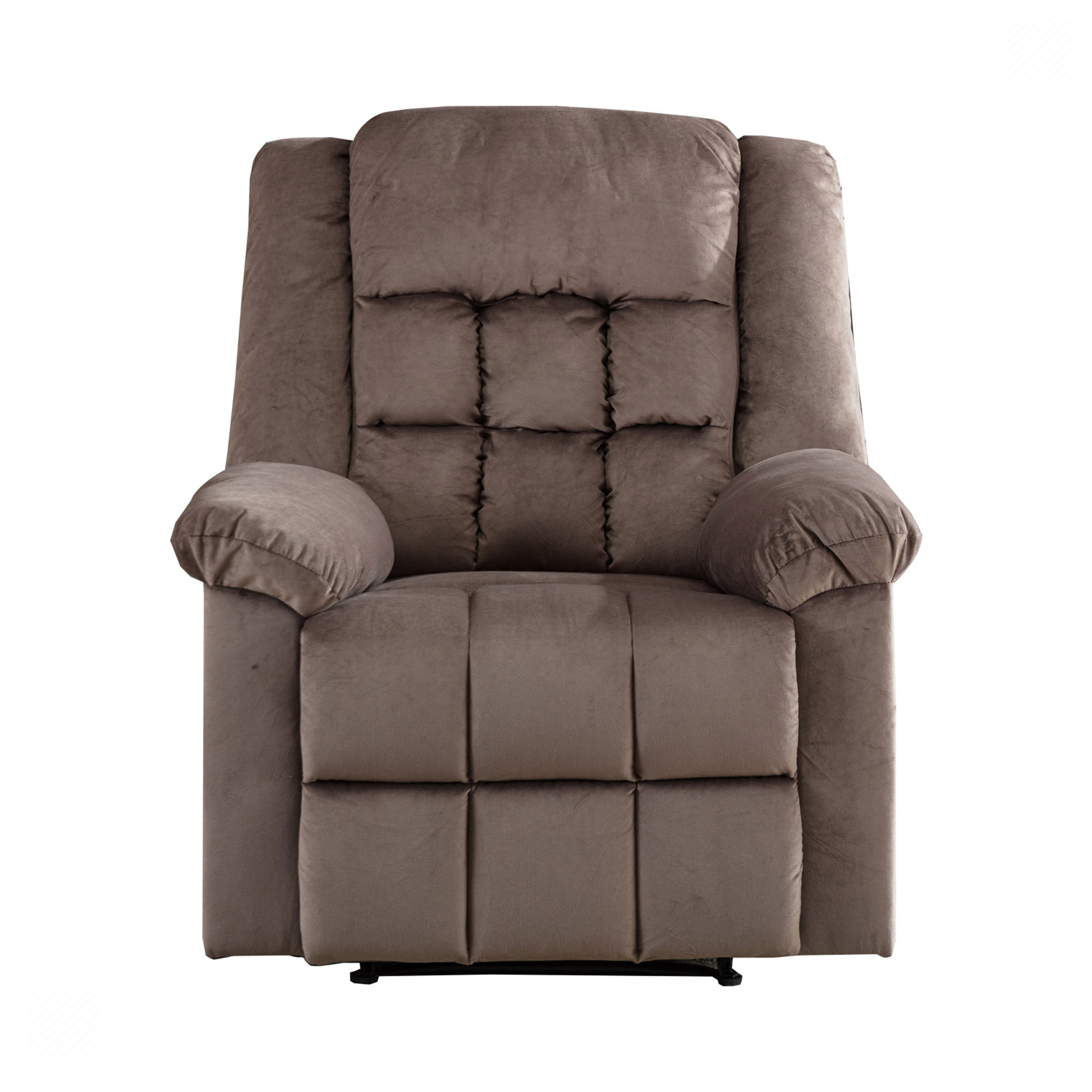 Latitude Run® 33.51" Wide Lift Assist Standard Recliner | Wayfair