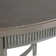 Gabby Whitlock Oval Dining Table | Perigold