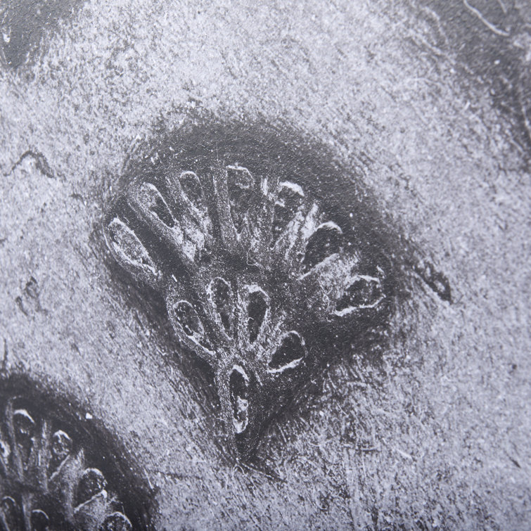 Mercana Ink Stamp Collection I Framed Print - Wayfair Canada