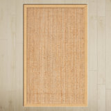 Farmhouse & Rustic Jute & Sisal 8' x 10' Rugs | Birch Lane