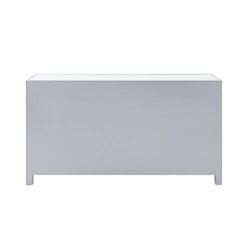 Willa Arlo Interiors Fairgrove 6 - Drawer Dresser & Reviews | Wayfair