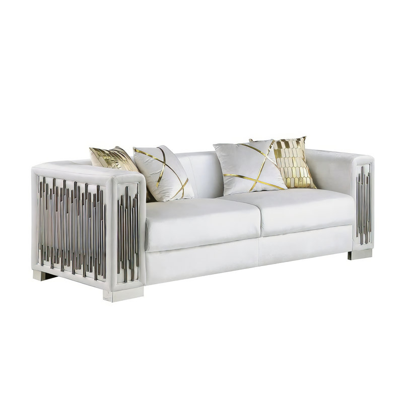 Grand Discount Furniture Sofia Sofa and Loveseat Set | Wayfair