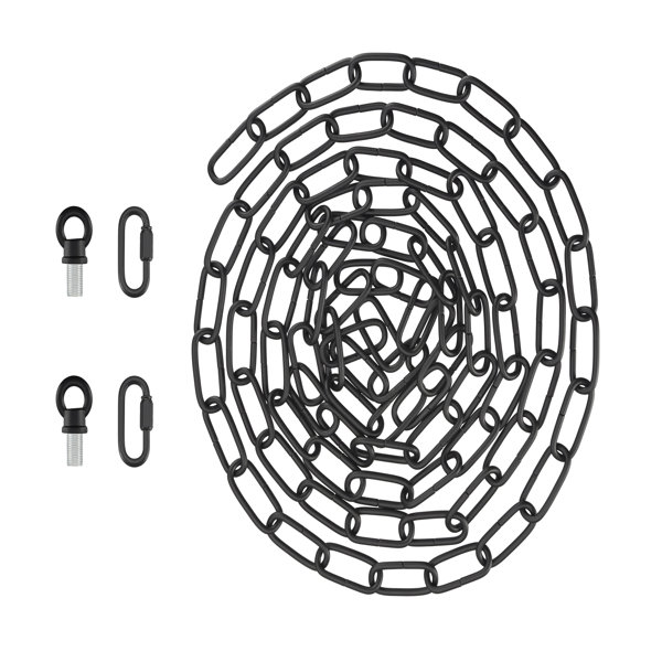 Aspen Creative Corporation Heavy Duty Chain for Hanging up Maximum ...