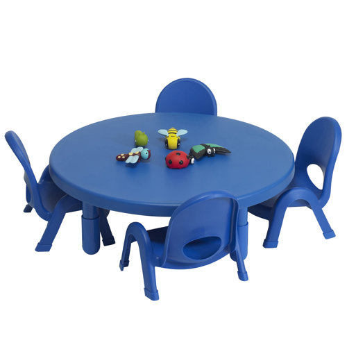 Round Activity Tables | Wayfair