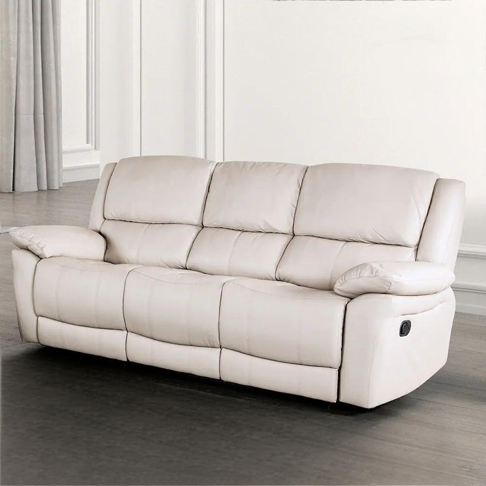 Red Barrel Studio® Sofa Manual Recliner | Wayfair