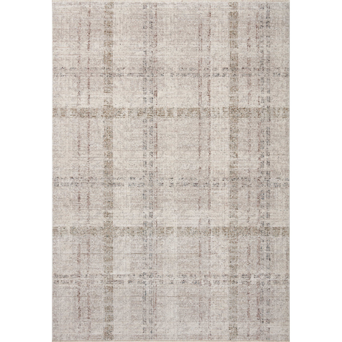 Angela Rose x Loloi Ember Area Rug & Reviews - Wayfair Canada