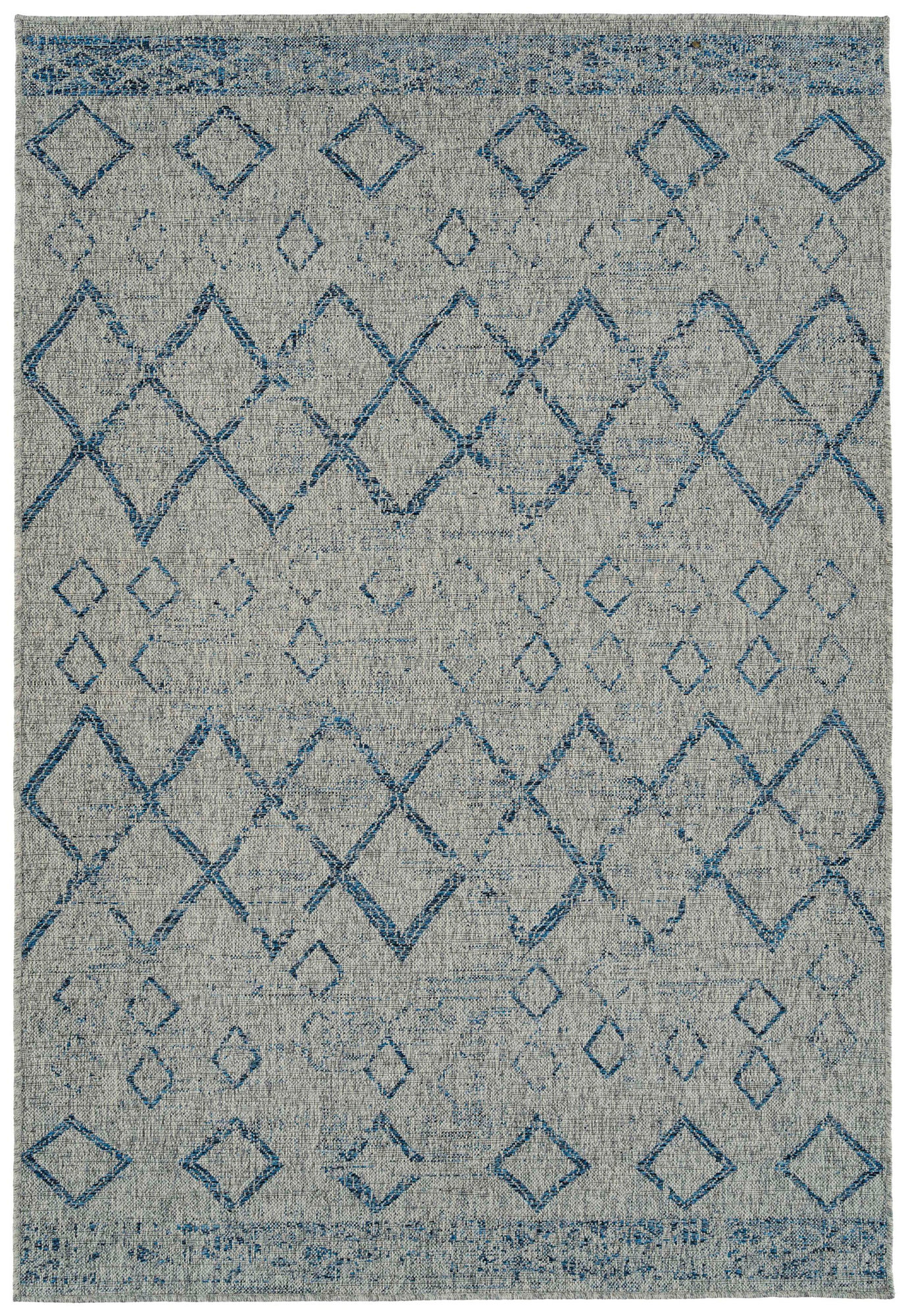 Foundry Select Elegant Rug, Rectangle Area Rug For Living Space And ...