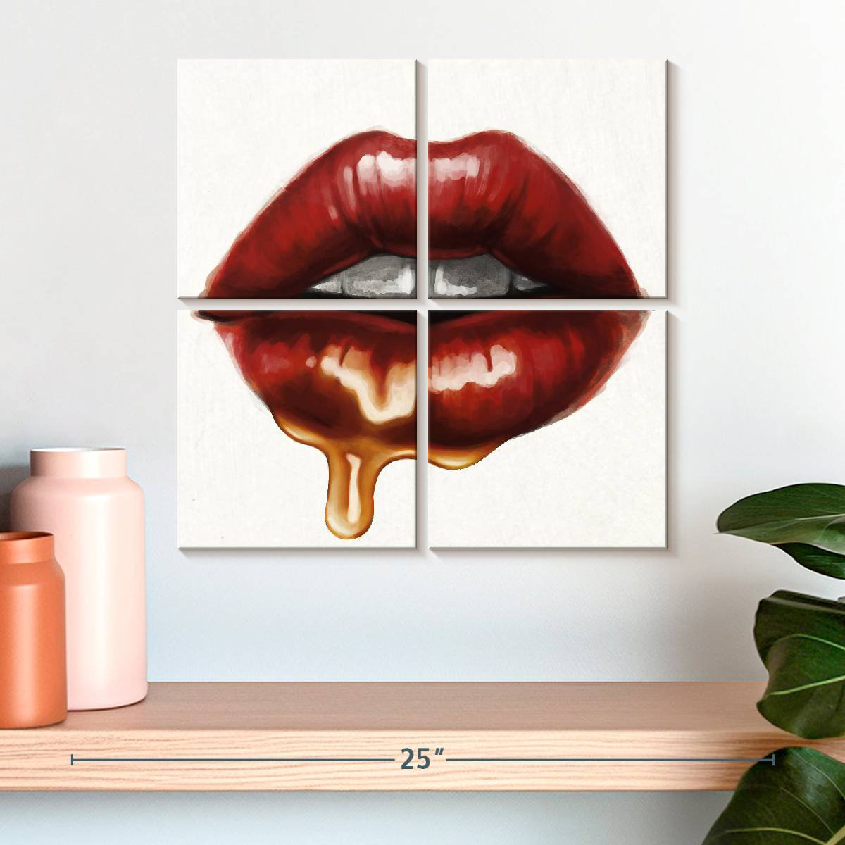 Elephant Stock Sweets I | Wayfair