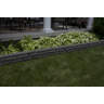 Good Ideas Garden Wizard 51" Stone Border & Reviews | Wayfair