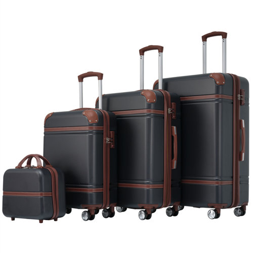 Luggage Racks You'll Love | Wayfair