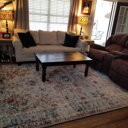 Bungalow Rose Lochlan Oriental Rug & Reviews | Wayfair