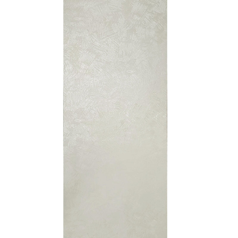 Brayden Studio® Carmicle Satin Beige Tan Faux Concrete Plaster Textured ...
