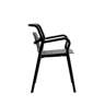 George Oliver Aspen Outdoor Dining Arm Chair | Wayfair